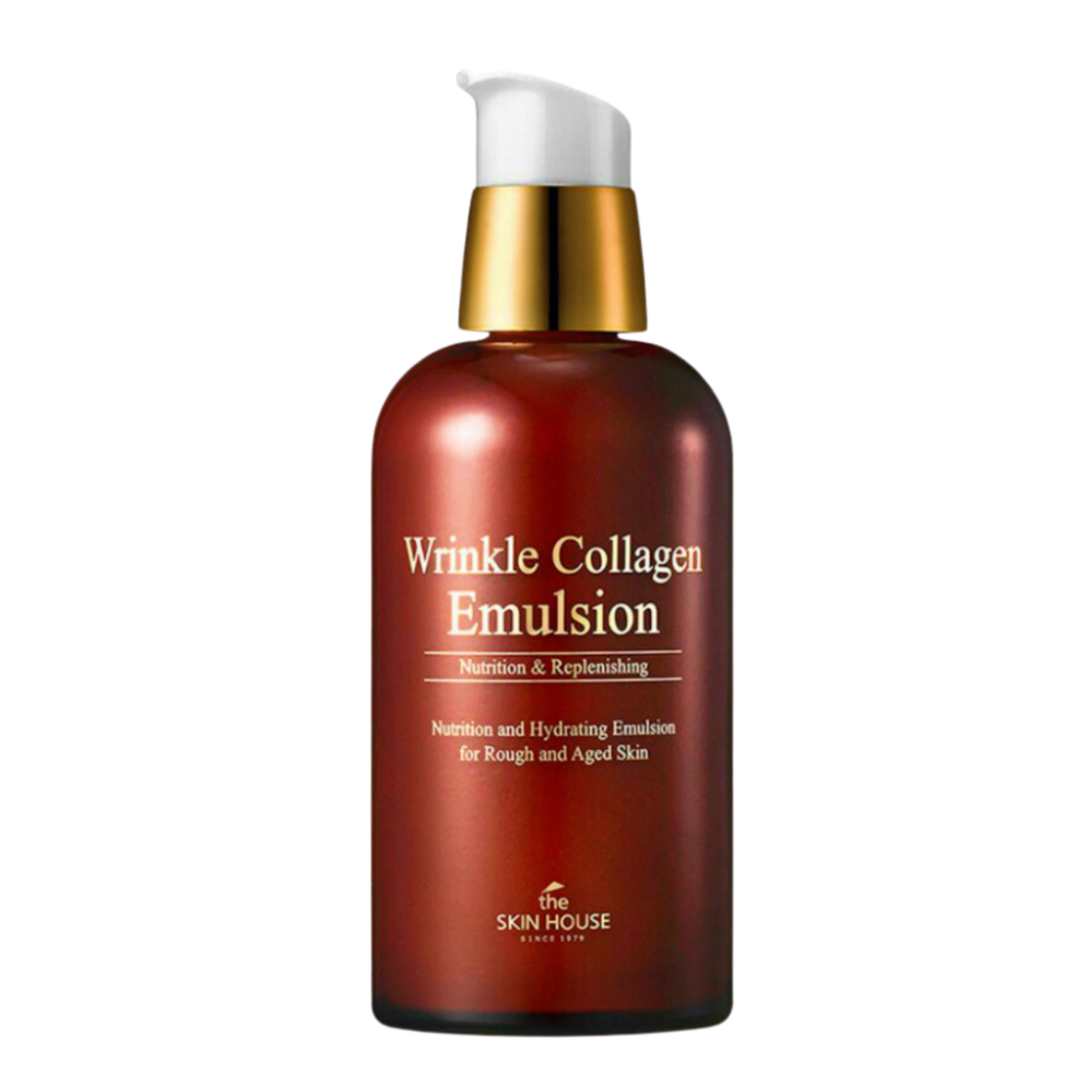 The Skin House Emulsión “Wrinkle Collagen Emulsion” - Casa Celina