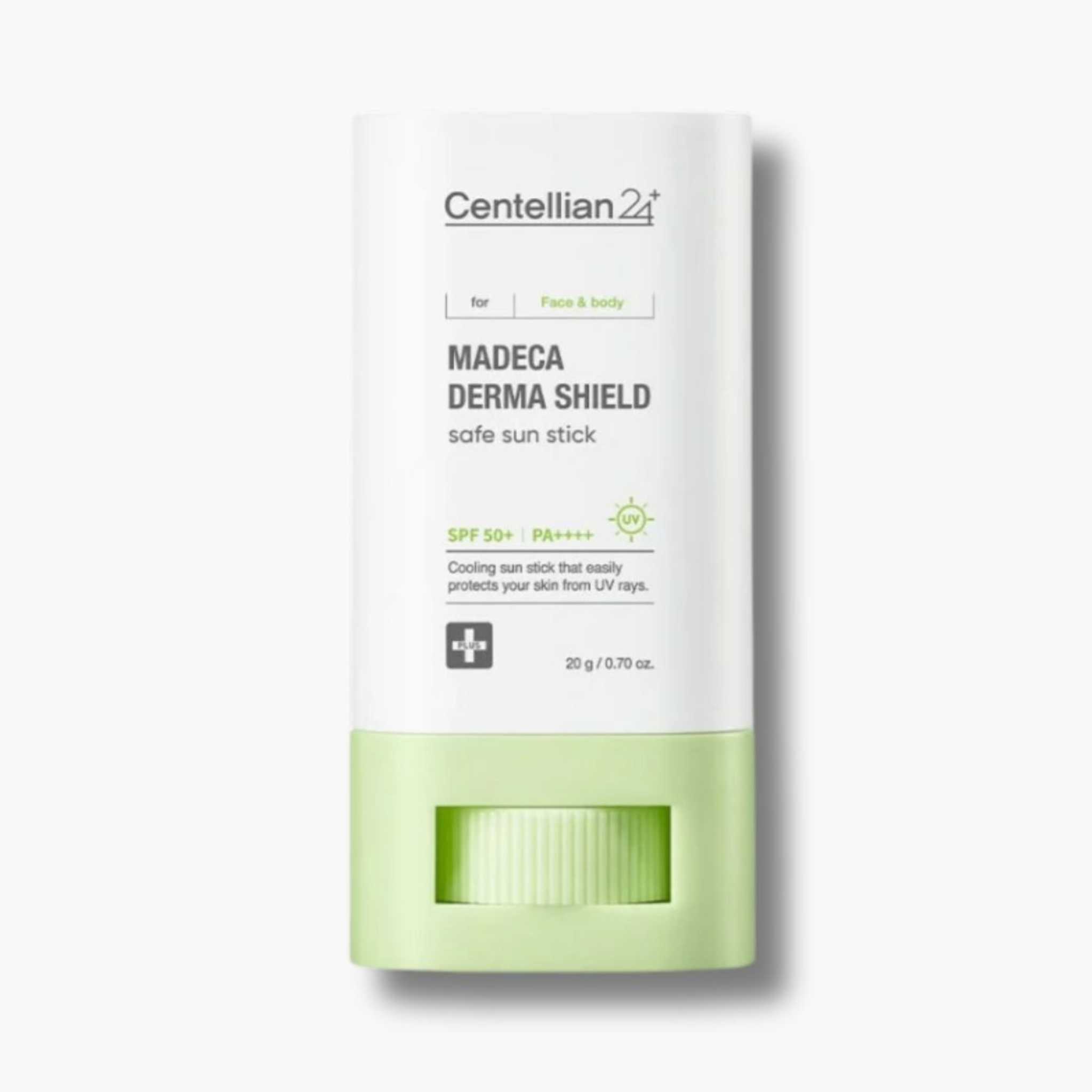 Centellian24 Protector Solar «Madeca Derma shield Safe Sun Stick ...