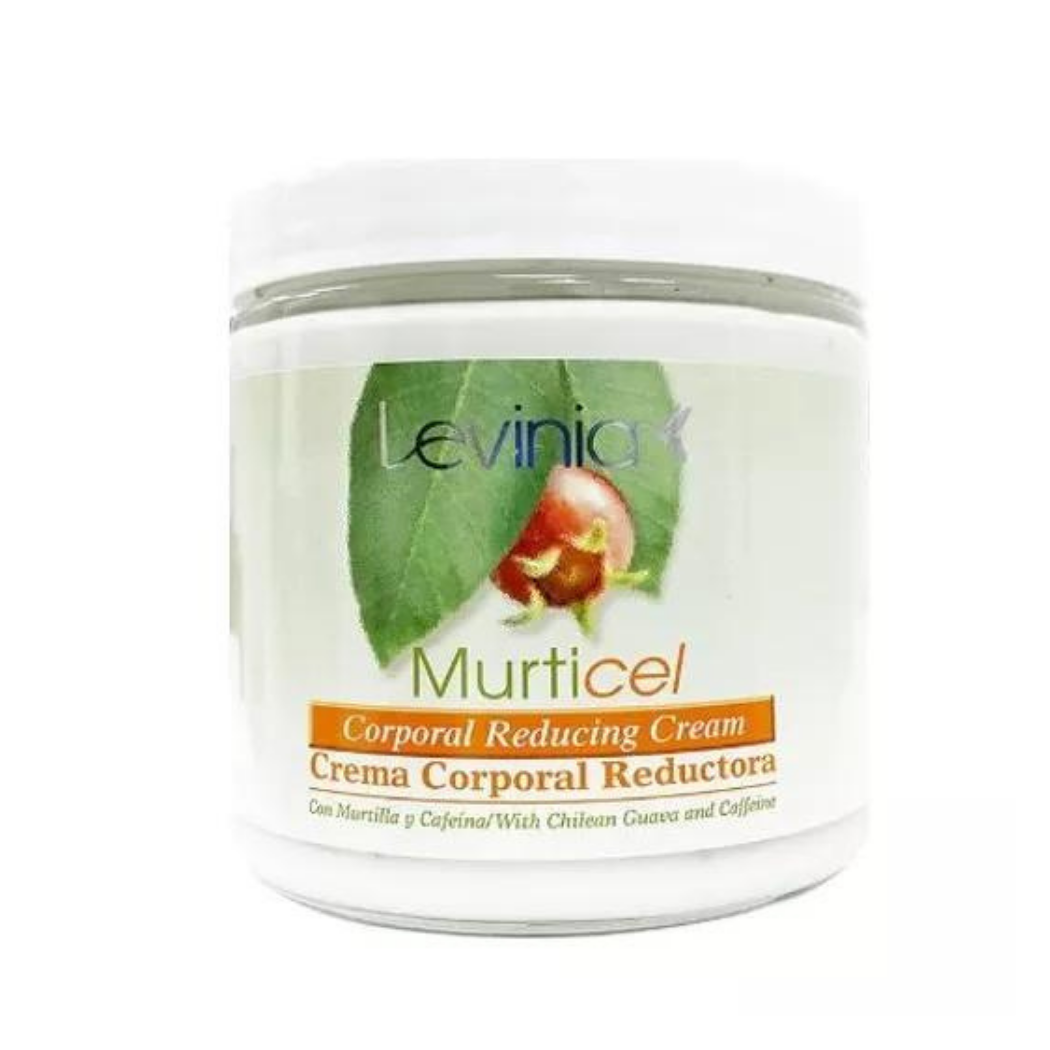 Crema Corporal Reductora 450ml - Casa Celina